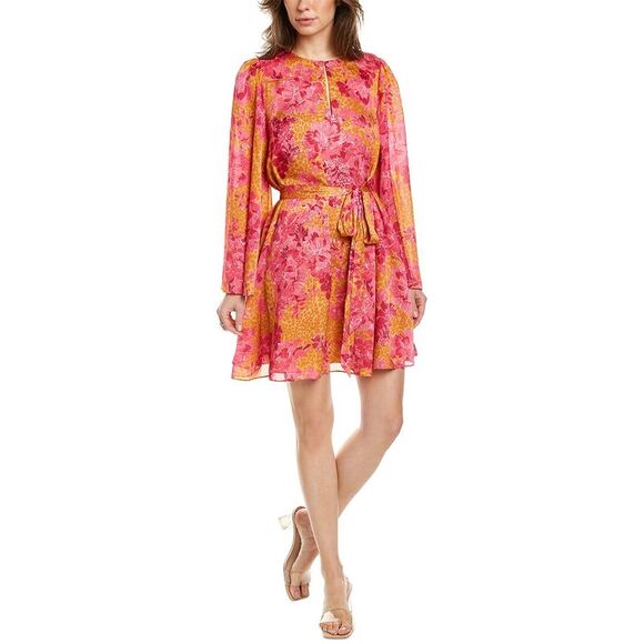 Ted Baker | Dresses | Ted Baker Metropolis Mini Dress | Poshmark